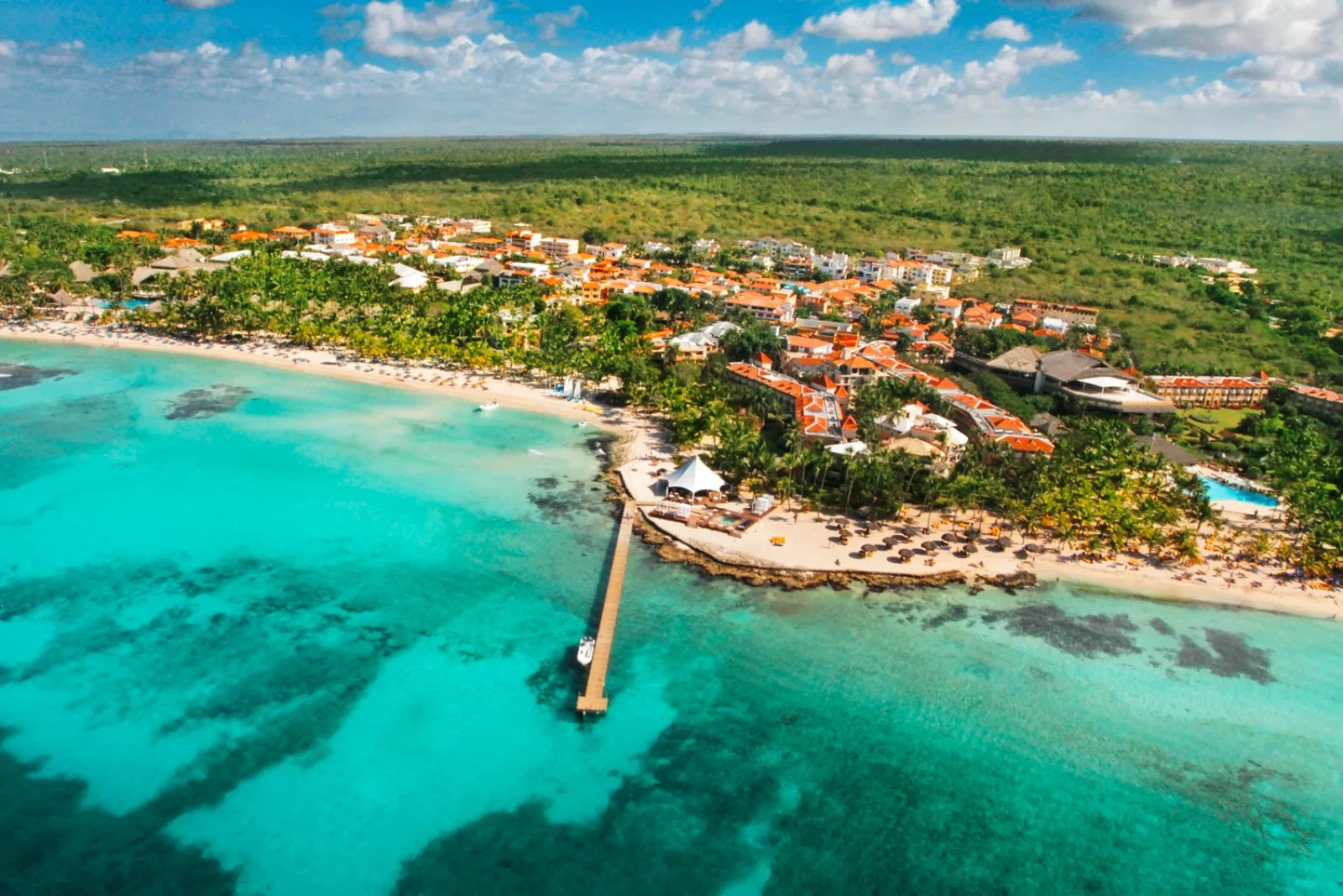 Bravo Dominicus Beach e Palace – Interline Club