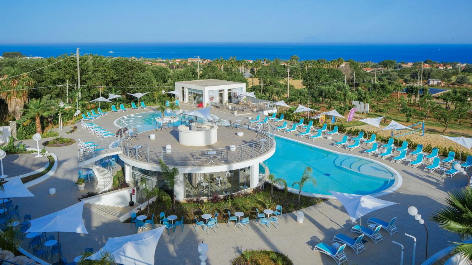 Capo vaticano – Interline Club